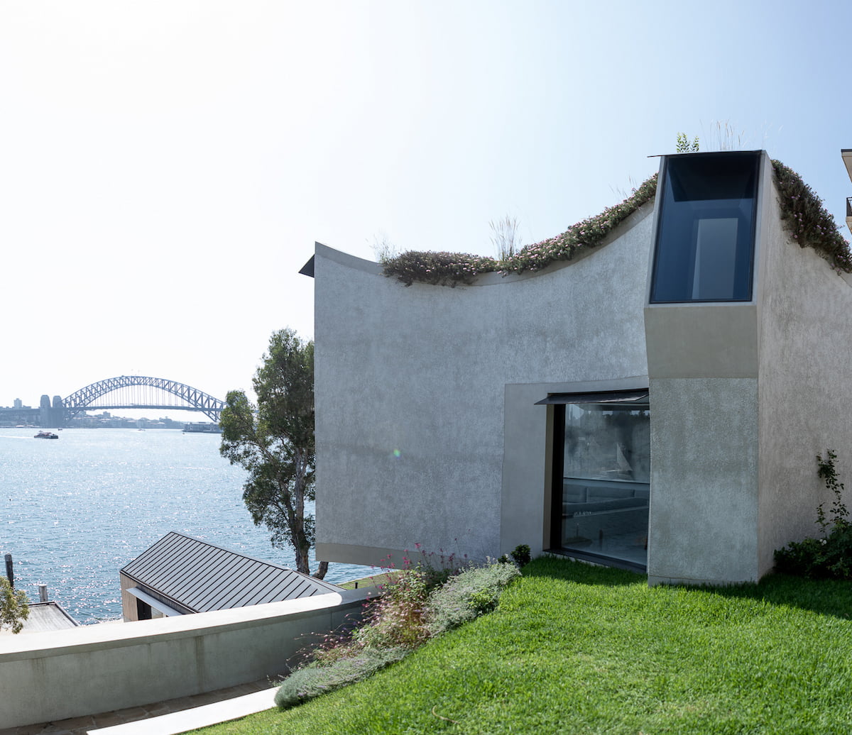 Winner: Excellence in Structural Engineering - Balmain House | Partridge