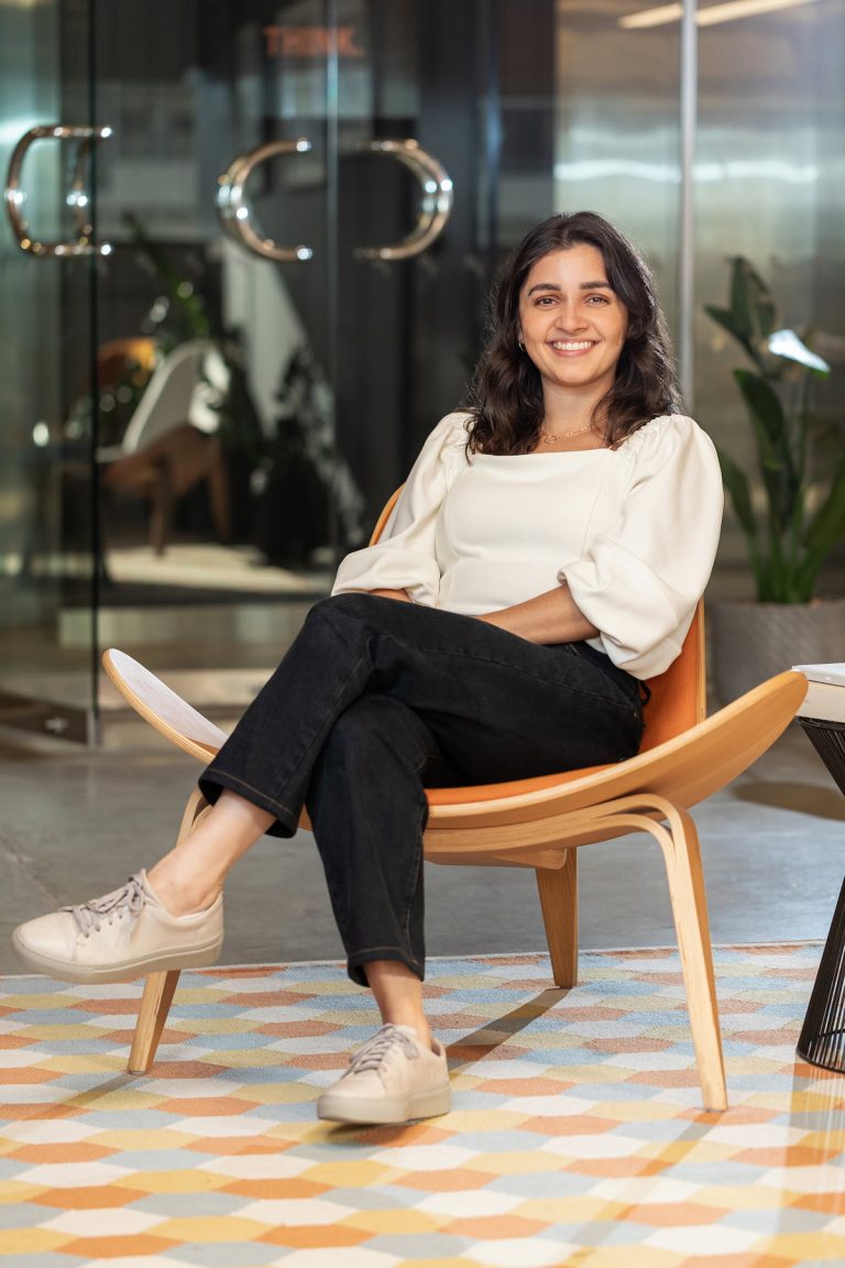 Nikki Akbari | Partridge