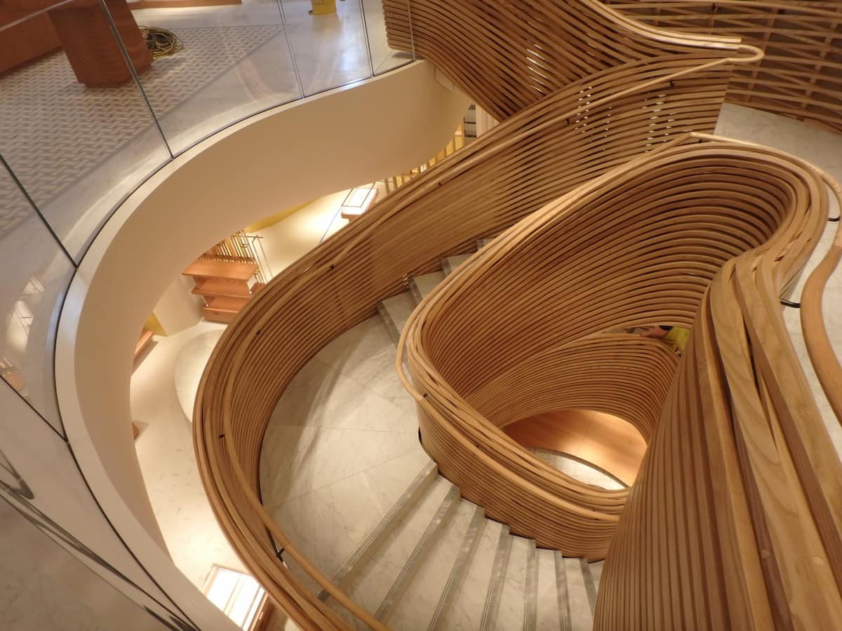 Our Services | Structural Analysis & Design | Partridge