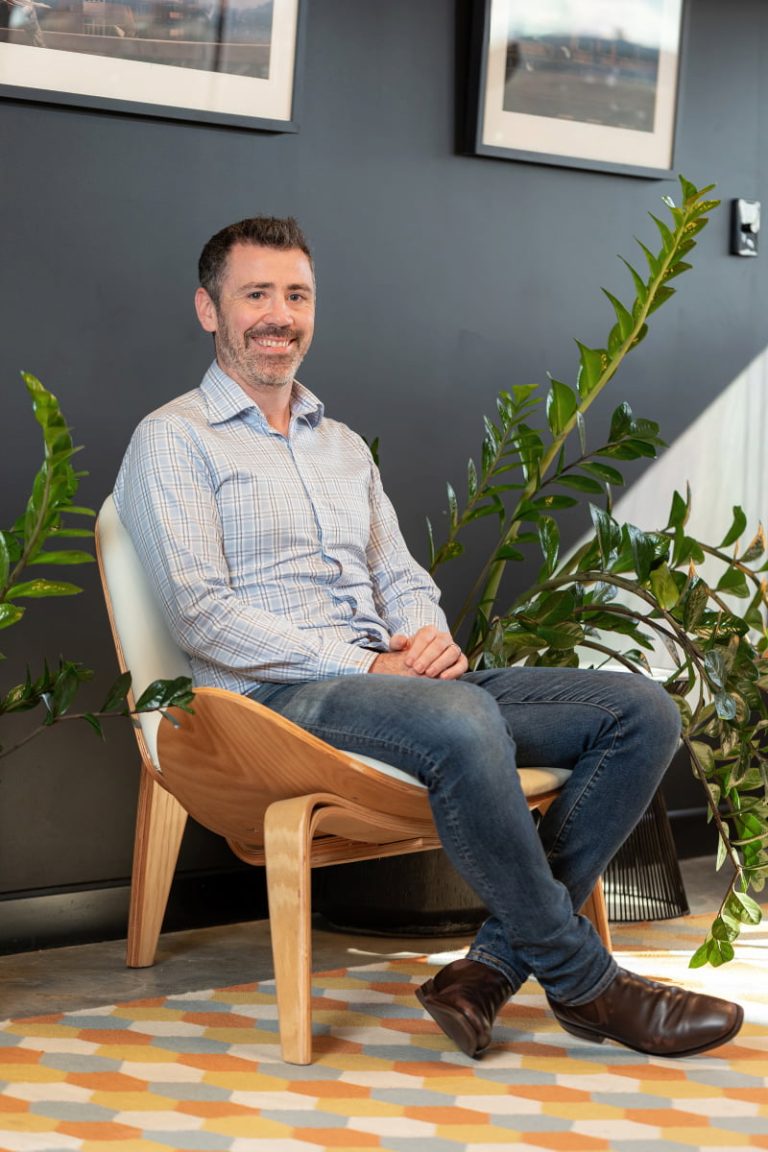 Shane Denvir | Partridge