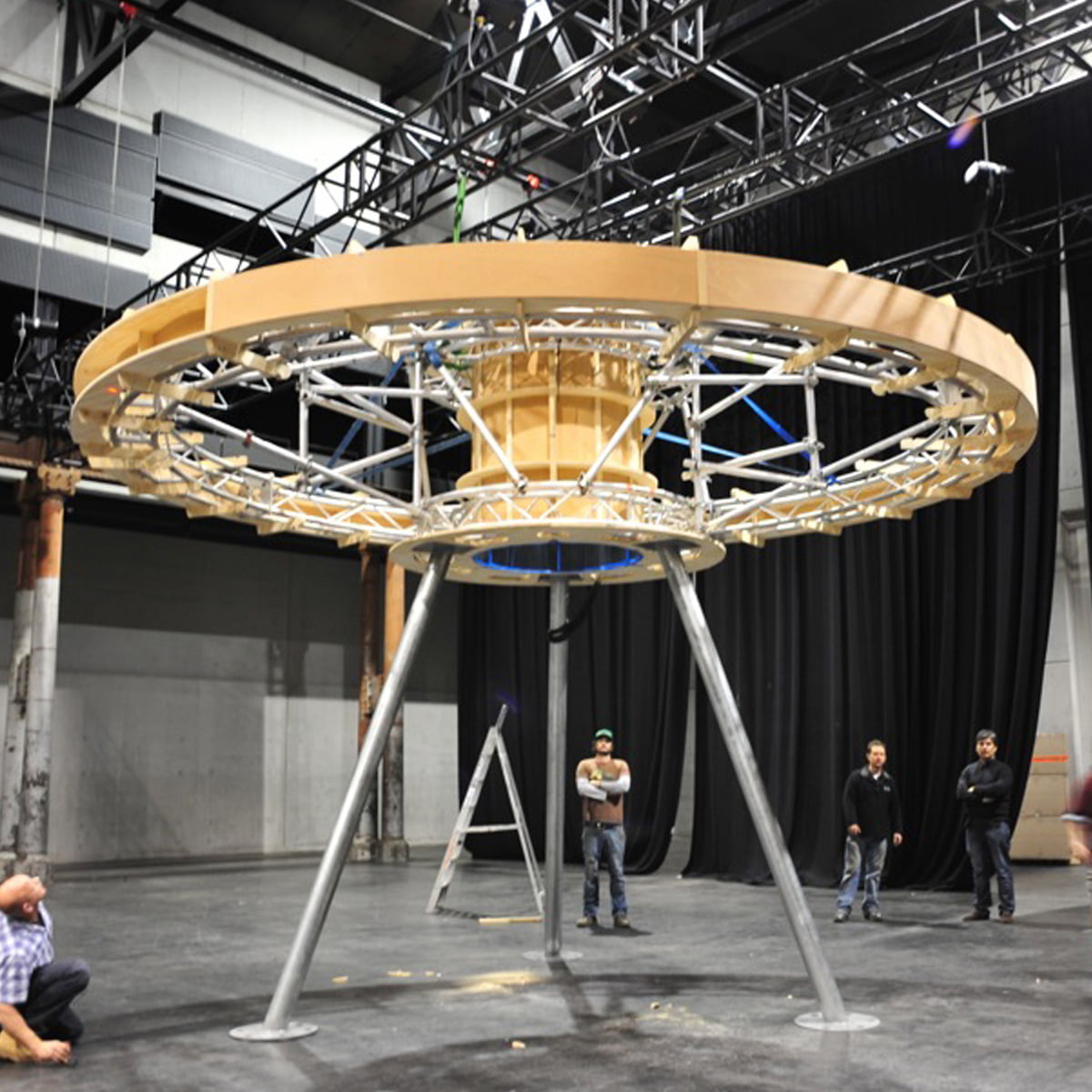 Event Engineering & Design | Partridge