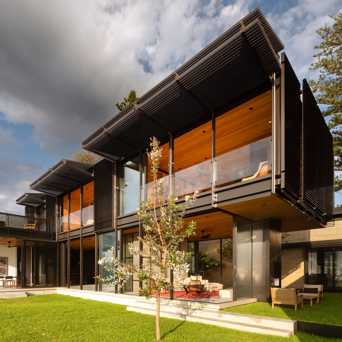 Structural Engineering & Design | Partridge