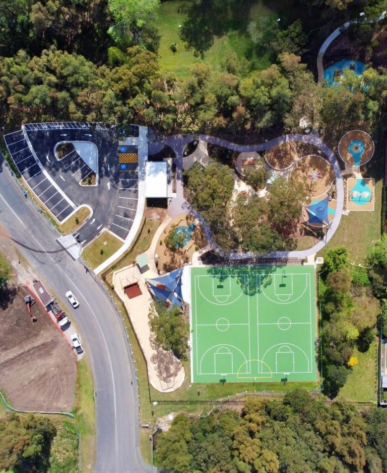 Sun Valley Park | Partridge