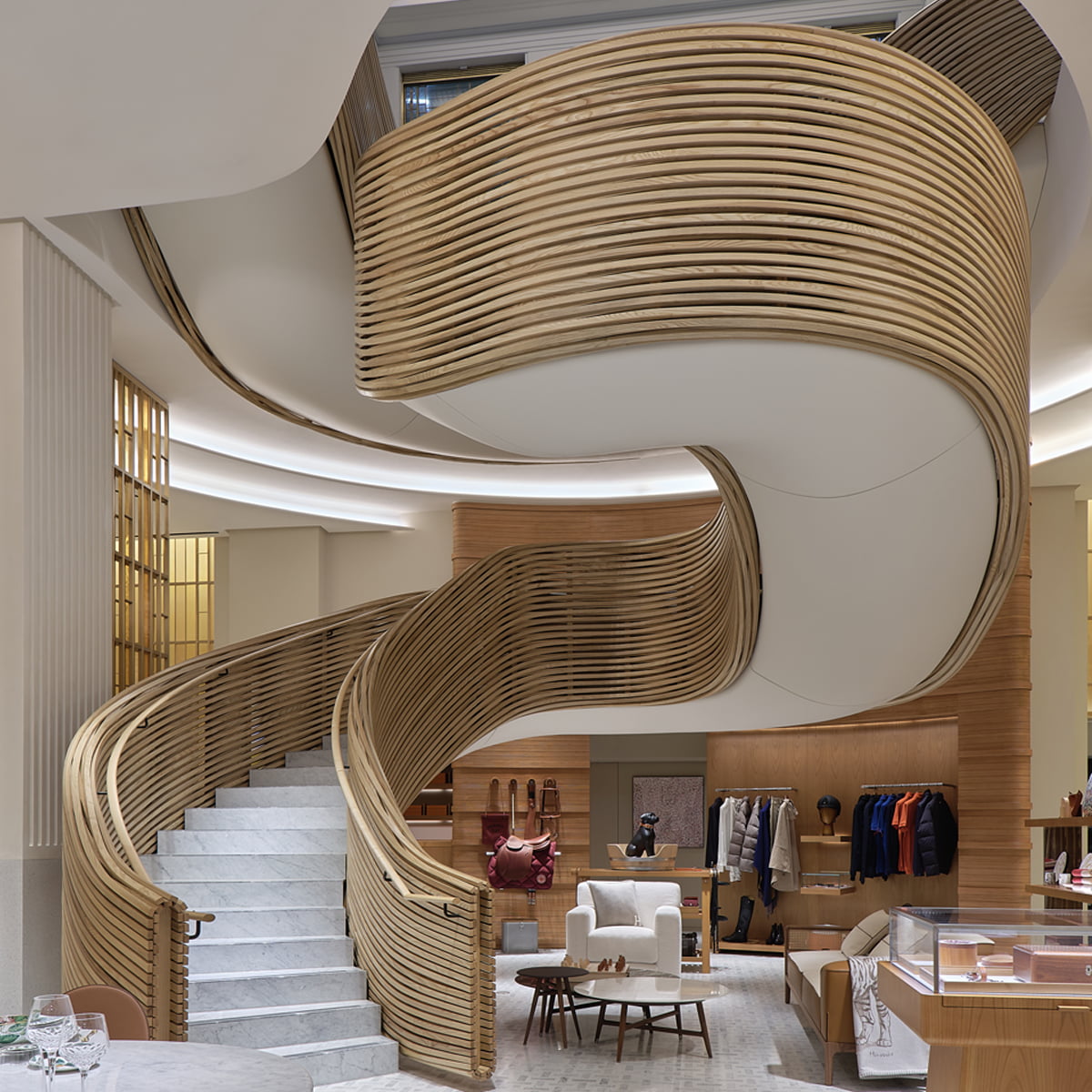 Structural Engineering & Design | Partridge