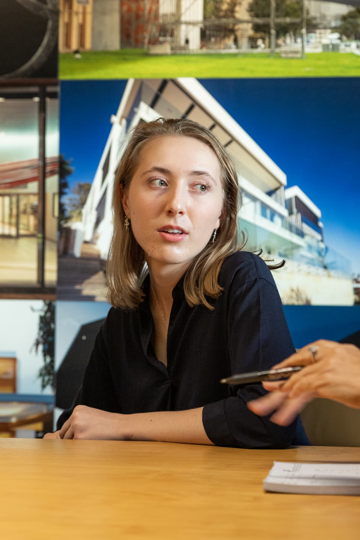 Contact Us | Partridge