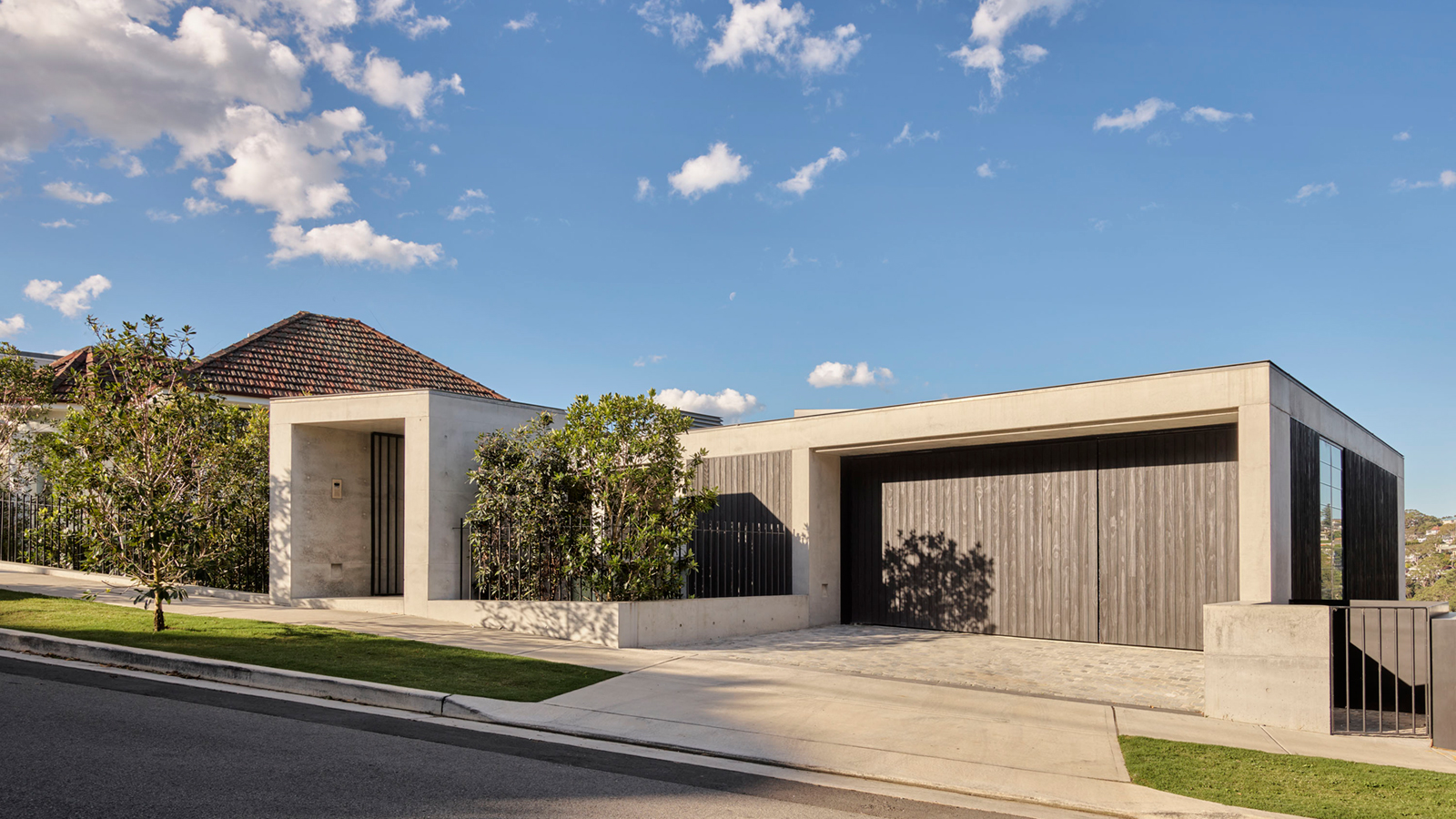 Northbridge House | Partridge