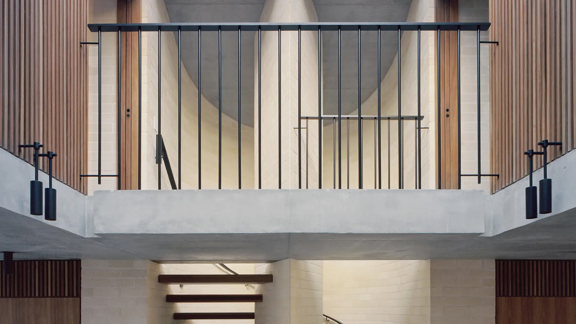 Bronte House | Partridge