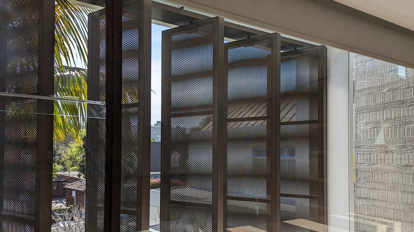 Double Bay House | Partridge