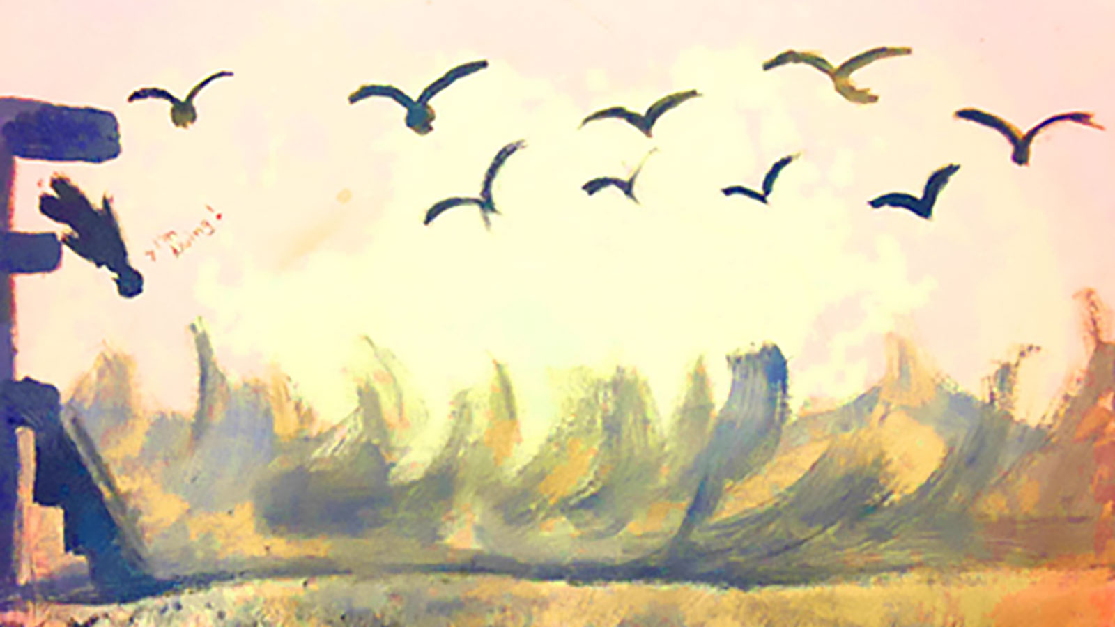 Art in Engineering | Partridge