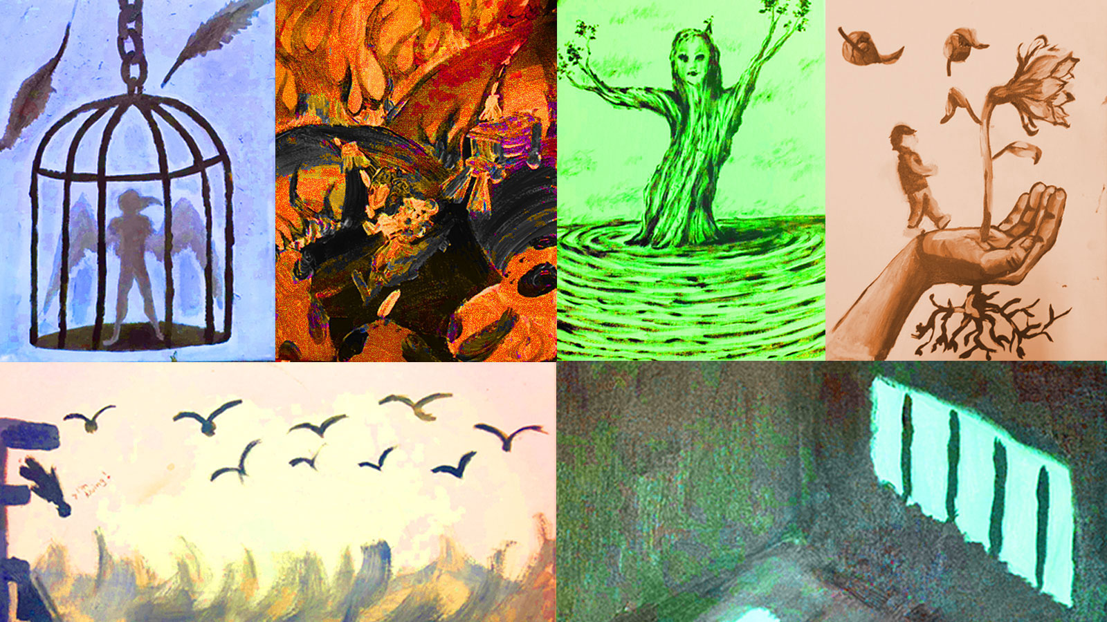 Art in Engineering | Partridge