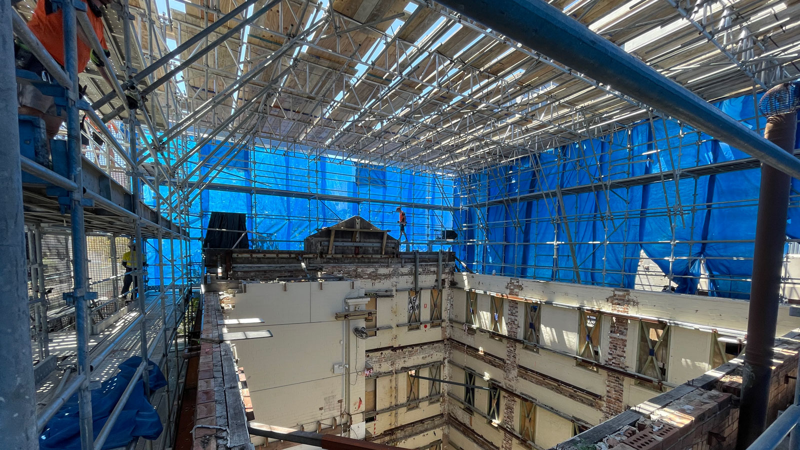 The Boot Factory | Partridge