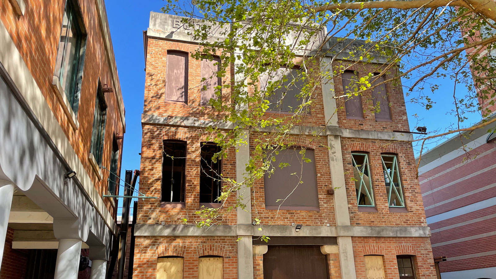 The Boot Factory | Partridge