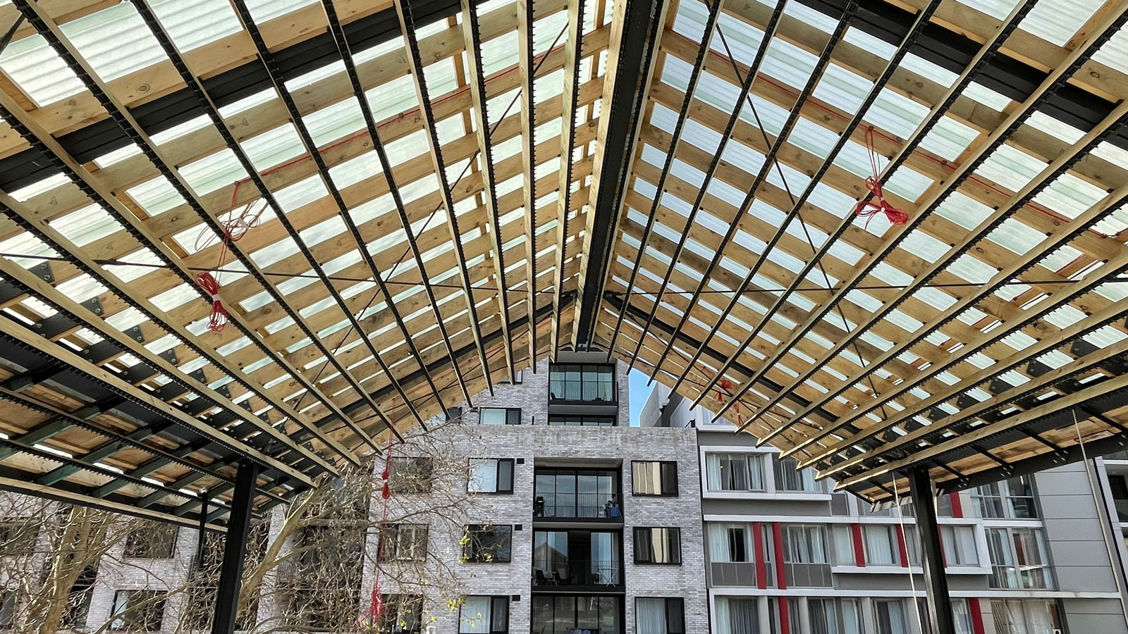 The Boot Factory | Partridge