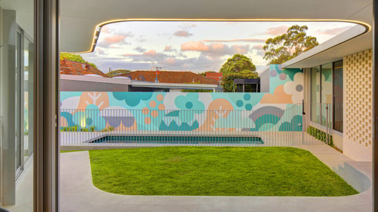 Stanmore House | Partridge