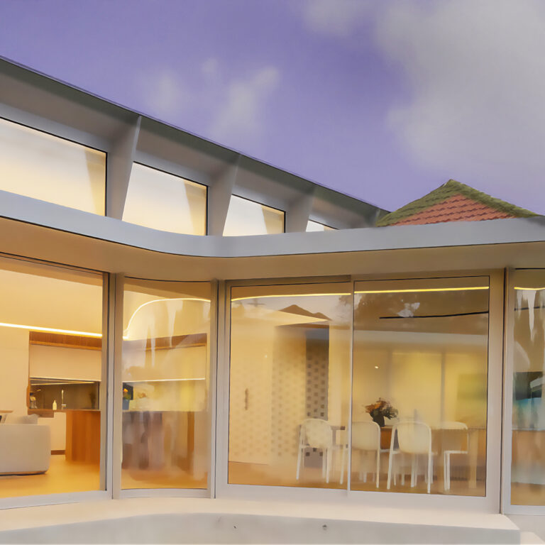 Stanmore House | Partridge