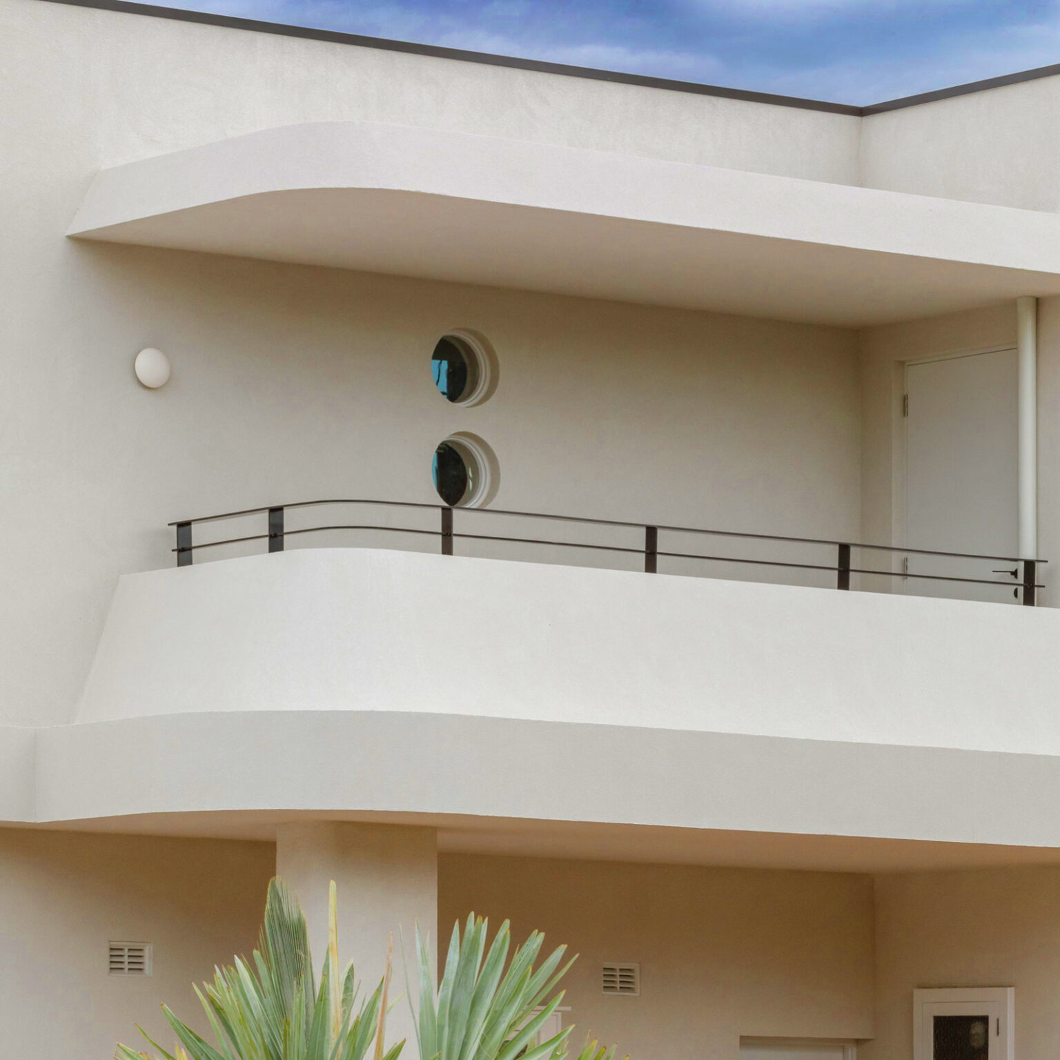 South West House | Partridge